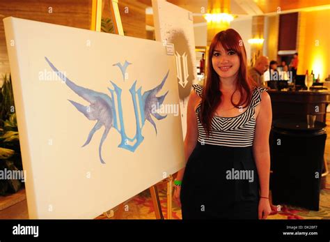 Contestant Angelica Labrador Venus Williams Appears At Eleven
