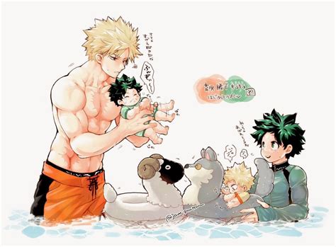900 Bakudeku Pregnant Deku Ideas In 2025 My Hero Academia Manga My