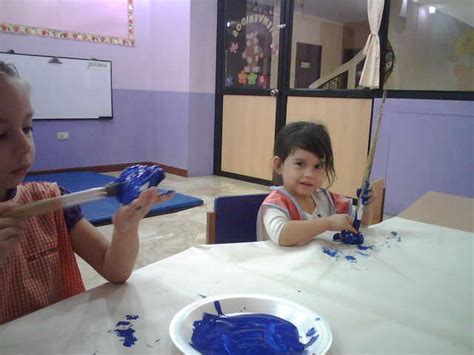 Los Beneficios del Arte en los Niños y Niñas