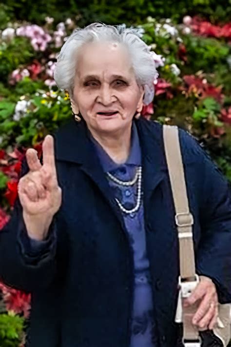 Eva Vicentini Croce Verde Re Onoranze Funebri