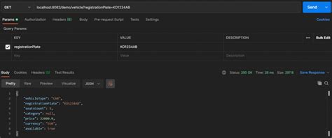 Spring Boot REST API With OpenAPI SwaggerUI Codegen N47