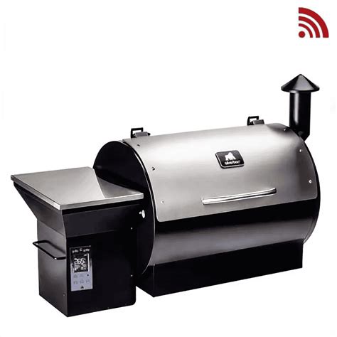 Grilla Grills Silverbac Built In Compare