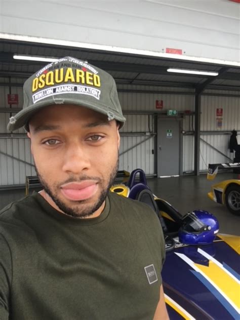 Mickell Crawford JavaScript Expert And Mentor