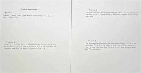 Solved Need Help Really Understanding The Step By Step Chegg Com