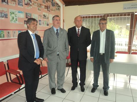 PRESIDENTE DA OAB SECCIONAL BAHIA VISITA A SUBSEÇÃO DE PORTO SEGURO