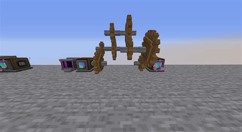 Add An Early Game Version Of The Rotational Speed Controller · Issue