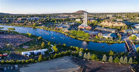 Fastest Growing Cities In The Us In 2018 Ranked Thrillist