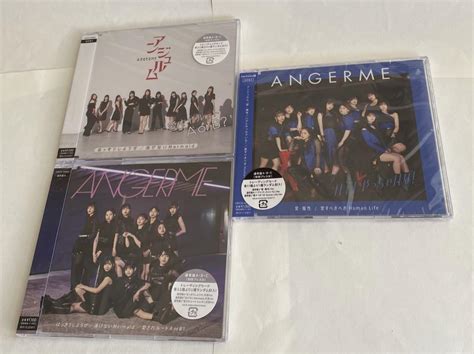 Cd3枚セット愛・魔性ハデにやっちゃいな愛すべきべき Human Life メルカリ
