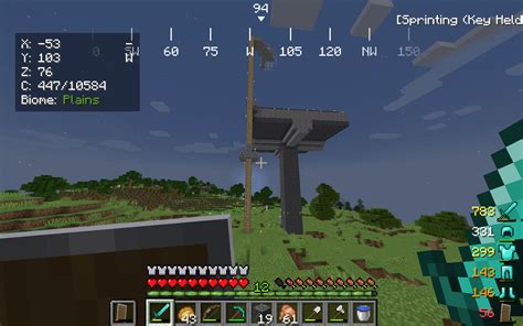 My Xp Farm Or Afk Farm Isnt Working R Minecraft