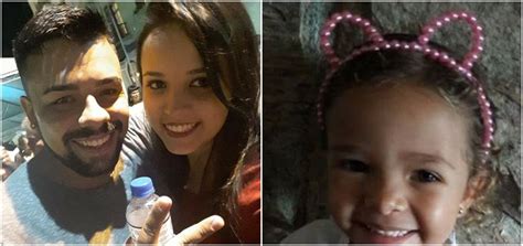 Padrasto Mata Enteada De 3 Anos Por Fazer Xixi Na Cama