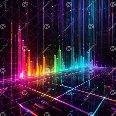 Bar Chart Accounting Financial Spreadsheet Data Online Representation