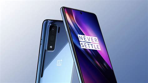 Oneplus Nord Confirmed To Feature A Hz Display With Gb Of Ram And Google Phone App
