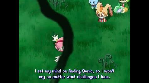 Gotta Love Idws Portrayal Of Sonic And Amys Relationship R