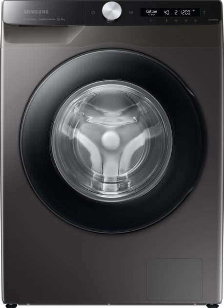 Стиральная машина узкая Samsung WW80AG6S28AX/UA – фото, отзывы ...