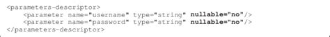 Specifying The Not Null Condition In Cocoon Download Scientific Diagram