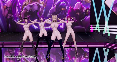 Kpop Anime Eporner