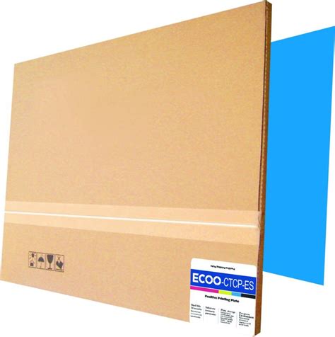 High Sensitive Positive Aluminum Offset Printing Ctcp Uv Ctp Plate