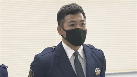 真夜中の海から「助けて」 警察官は制服姿のまま飛び込んだ 命を救った親子3人のとっさの判断 Tbs News Dig 3ページ
