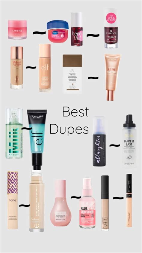 How To Do A Natural No Makeup Makeup Look Artofit