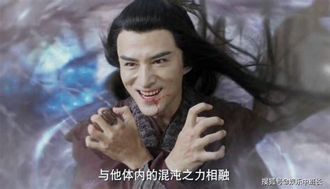 《千古玦尘》芜浣修炼魔功后入魔？被魔尊玄一利用 搜狐大视野 搜狐新闻