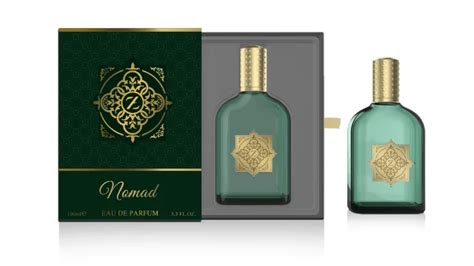 Guangzhou Perfume Supplier Free Sample 100ml Importado Original