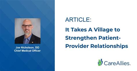 Kelly Hutchison On Linkedin Great Article On The Importance Of Building Relationships With