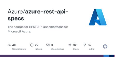 Azure Rest Api Specsspecificationdeviceregistryresource Manager