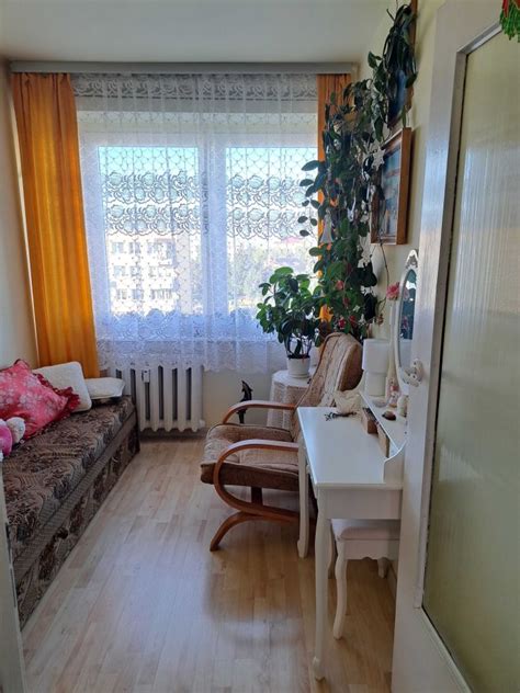 Mieszkanie Tarnobrzeg ul Jana Matejki bez pośrednika 62 m2