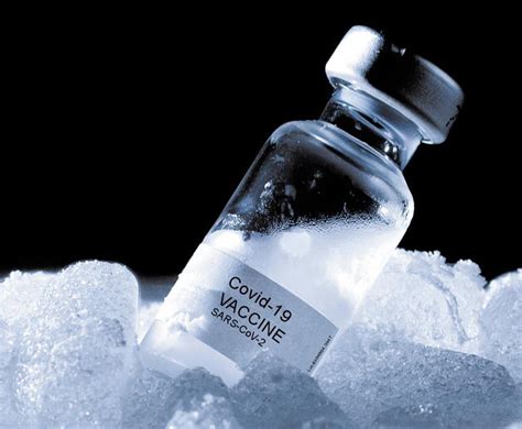 Pfizer Biontech Vaccine Doesnt Need Ultracold Storage Gasworld