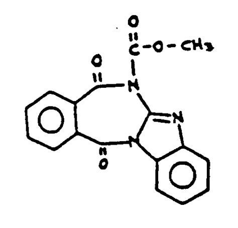 Class Definition For Class 540 Organic Compounds Part Of The Class