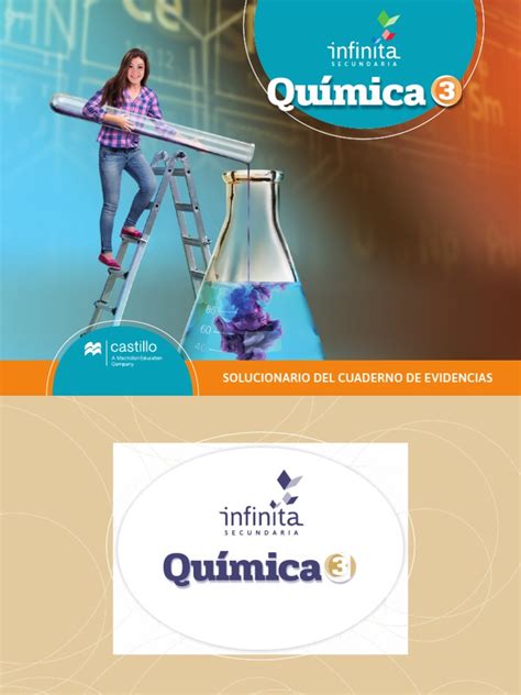 Solucionario Del Cuaderno De Evidencias Pdf