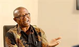 Omokri: I Never Met Abacha, I Don't Know Him - Peter Obi