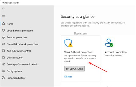 7 Cách Sửa Lỗi Exception Access Violation” Trên Windows 1110 Blog Cntt