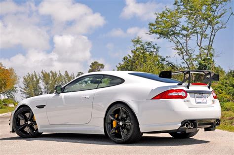 2014 Jaguar Xkr S Gt Xkr S Gt Stock 5949 For Sale Near Lake Park Fl