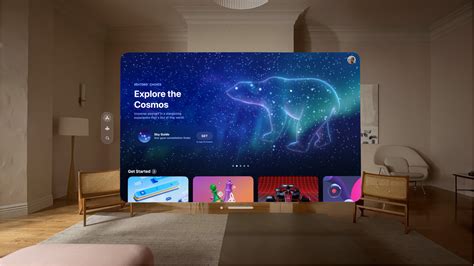 Introducing Apple Vision Pro Benefits And Guide For Developers