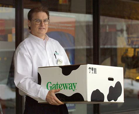 Gateway Computers What Happened To This Successful Iowa Company