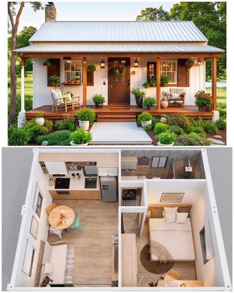 Script How To Build A Tiny House