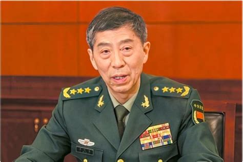 结盟？援助？中国国防部长李尚福敲定访问俄罗斯 全球新闻流 六度世界