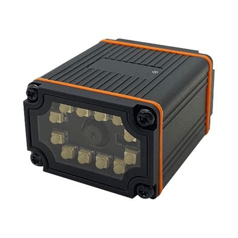 industrial barcode rfid reader with high precision gaorfid