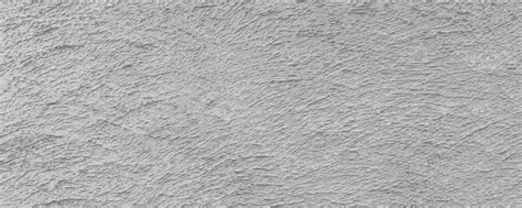 Close Up Of White Plaster Wall Rough Texture Background 3D Rendering