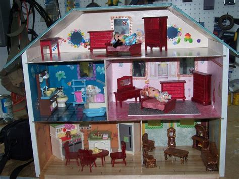 maison de poupée à décorer gitapp link