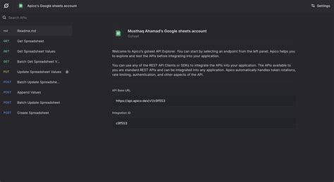 Send Html Form Submissions To Google Sheets Apico