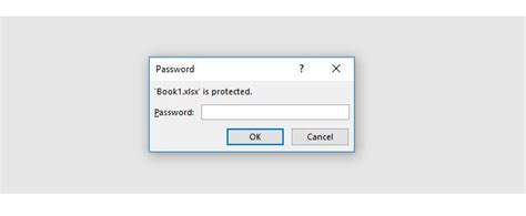 Как установить пароль на файл Excel Kak It