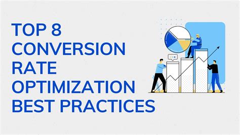 Top 8 Conversion Rate Optimization Best Practices Anand Iyer