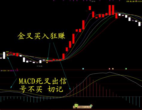 手机版有庄加仓通达信主图波段筹码买入信号结合macd绝配超赞 翔博软件