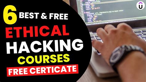 Best Free Ethical Hacking Course For Beginners Ethical Hacking