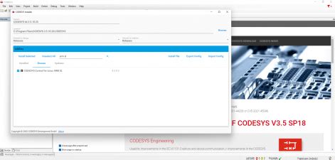 Programming The Wiren Board Controller With CODESYS Wiren Board