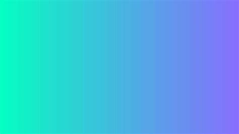 Aesthetic Colorful Green And Purple Gradient Background Illustration Perfect For Wallpaper