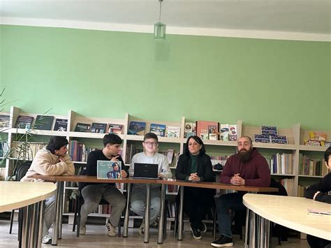 თვითმმართველობისკვირეული რუსთავის მე 13 საჯარო სკოლა