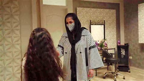 کوچولوی مو فرفری